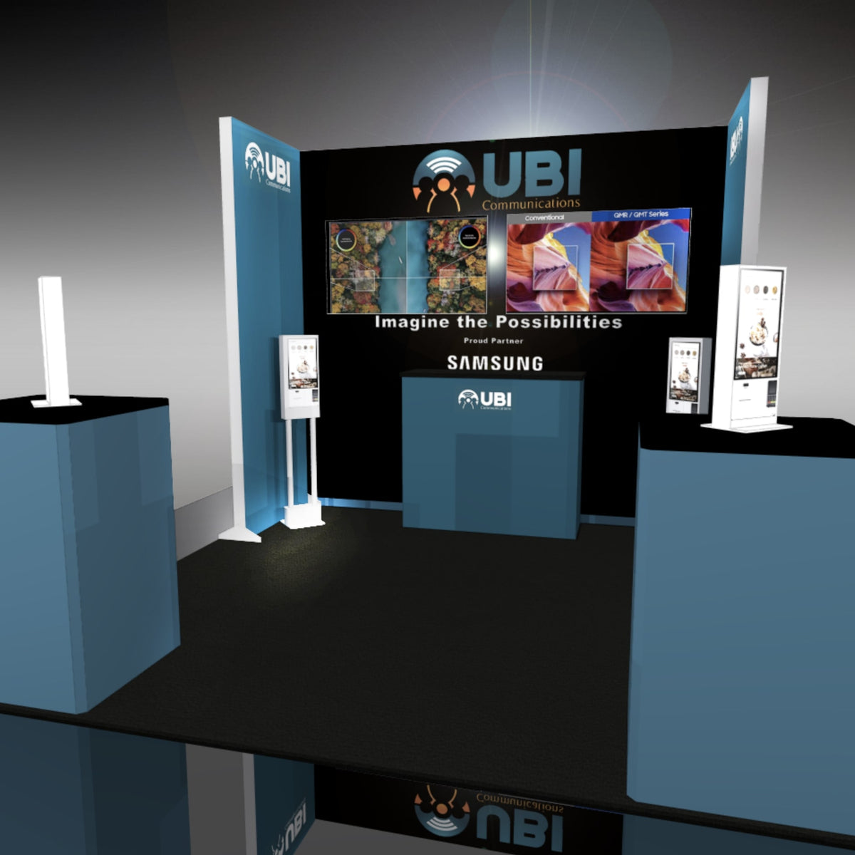 Custom Gallery - 10x10-12 – Godfrey Group