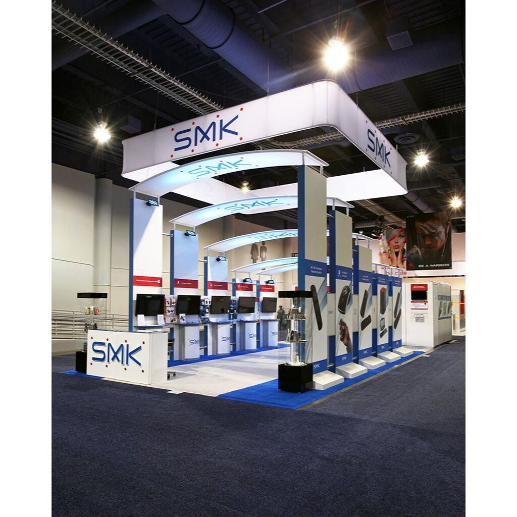6 tips to ensure a successful trade show experience – Godfrey Group