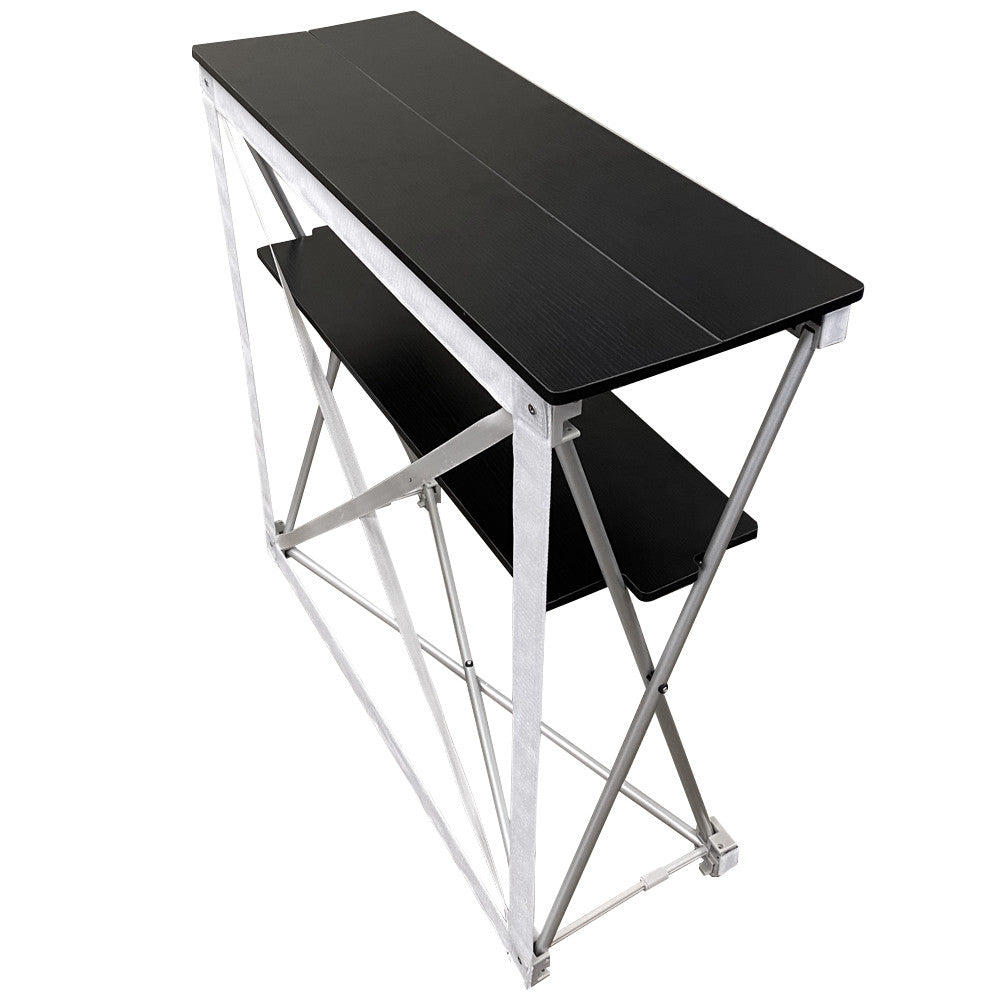 Portable Pop Up Counter | Godfrey Group