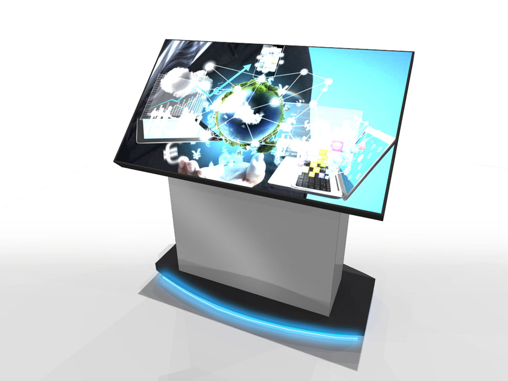 Touch Screen Kiosk | Godfrey Group