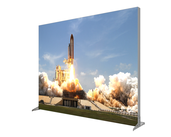 Light Box Module - 10' x 8' | Godfrey Group