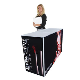 Counters & Showcases | Godfrey Group