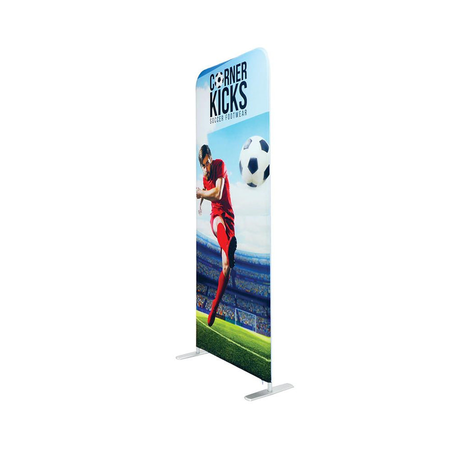 Indoor Banner Stands Collection | Godfrey Group