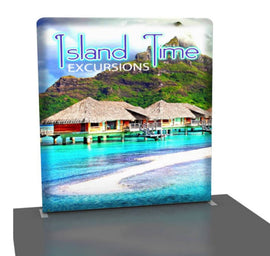 10' x 10' Fabric Displays | Godfrey Group