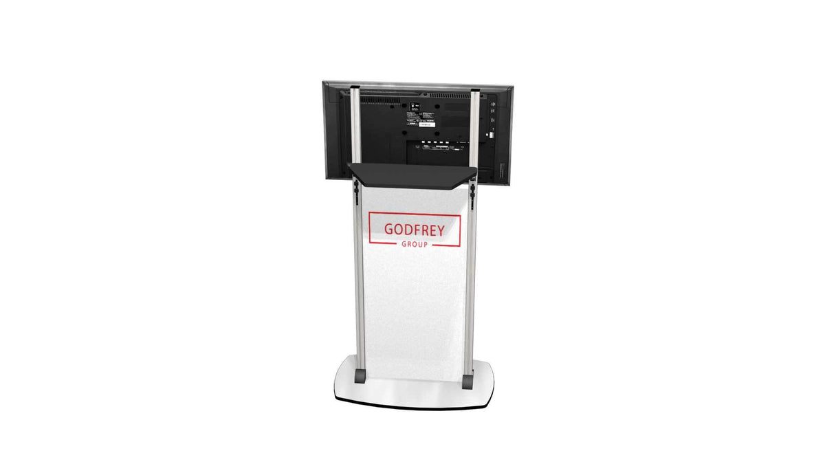 Video Kiosks Collection | Order Now | Godfrey Group
